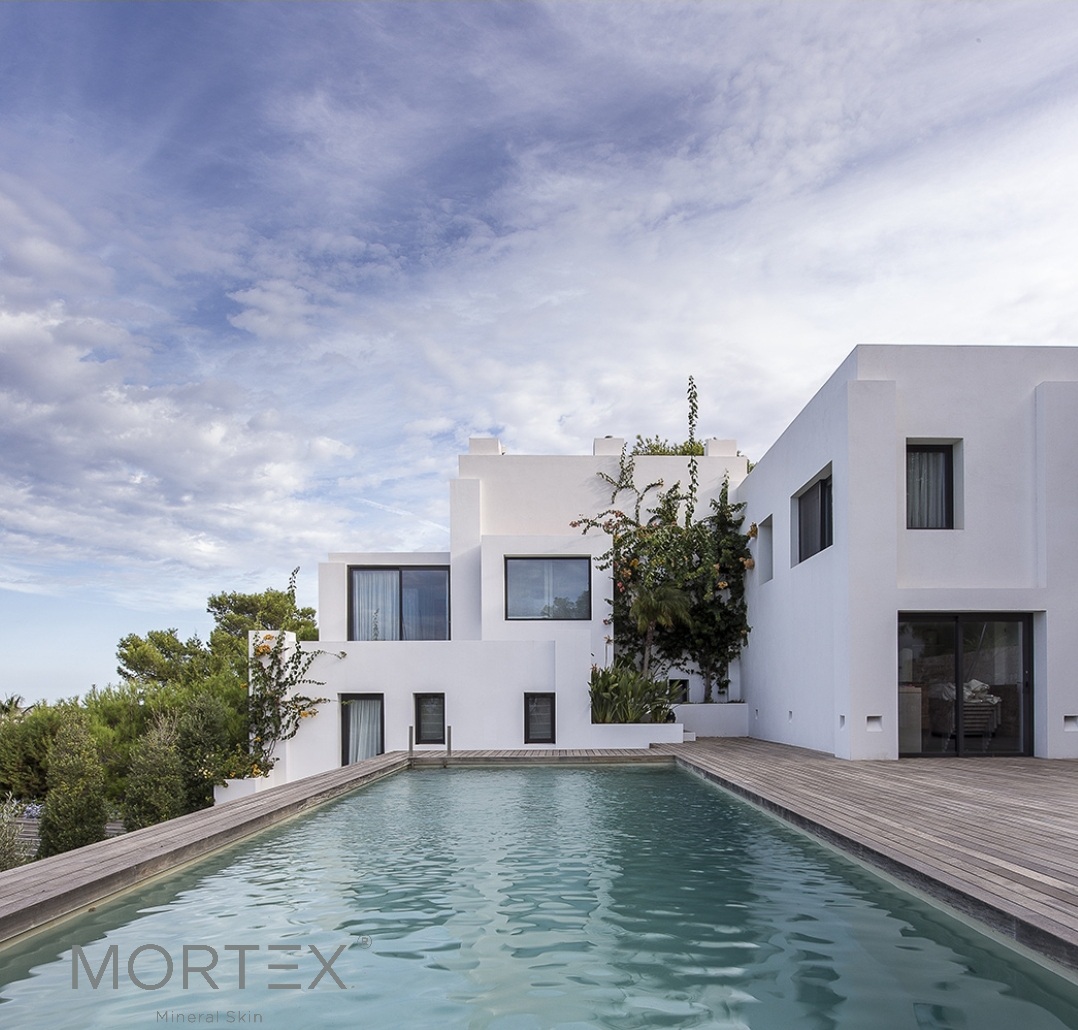 Sanau - Materiais de excelência